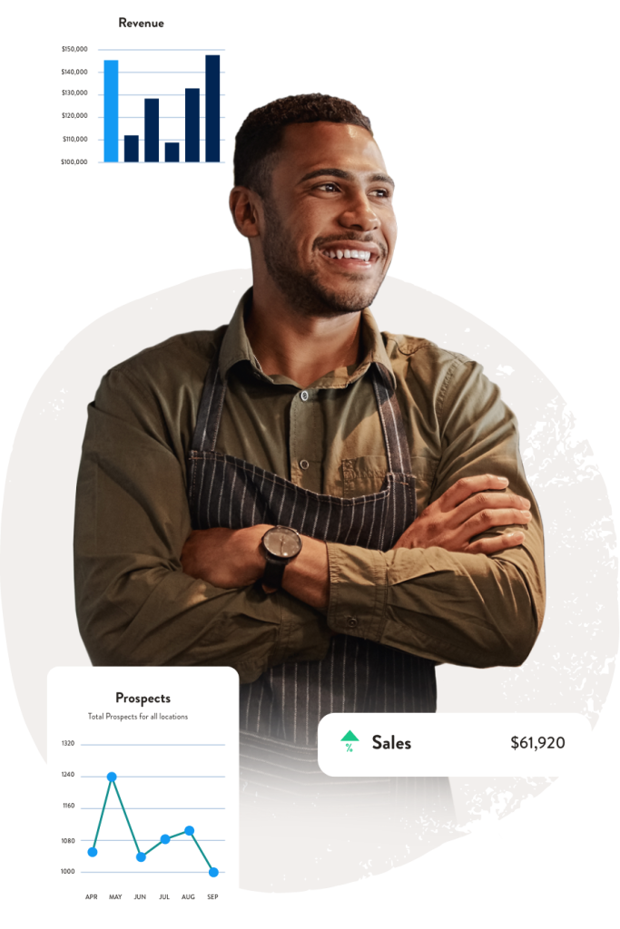 Small Business - Ceterus